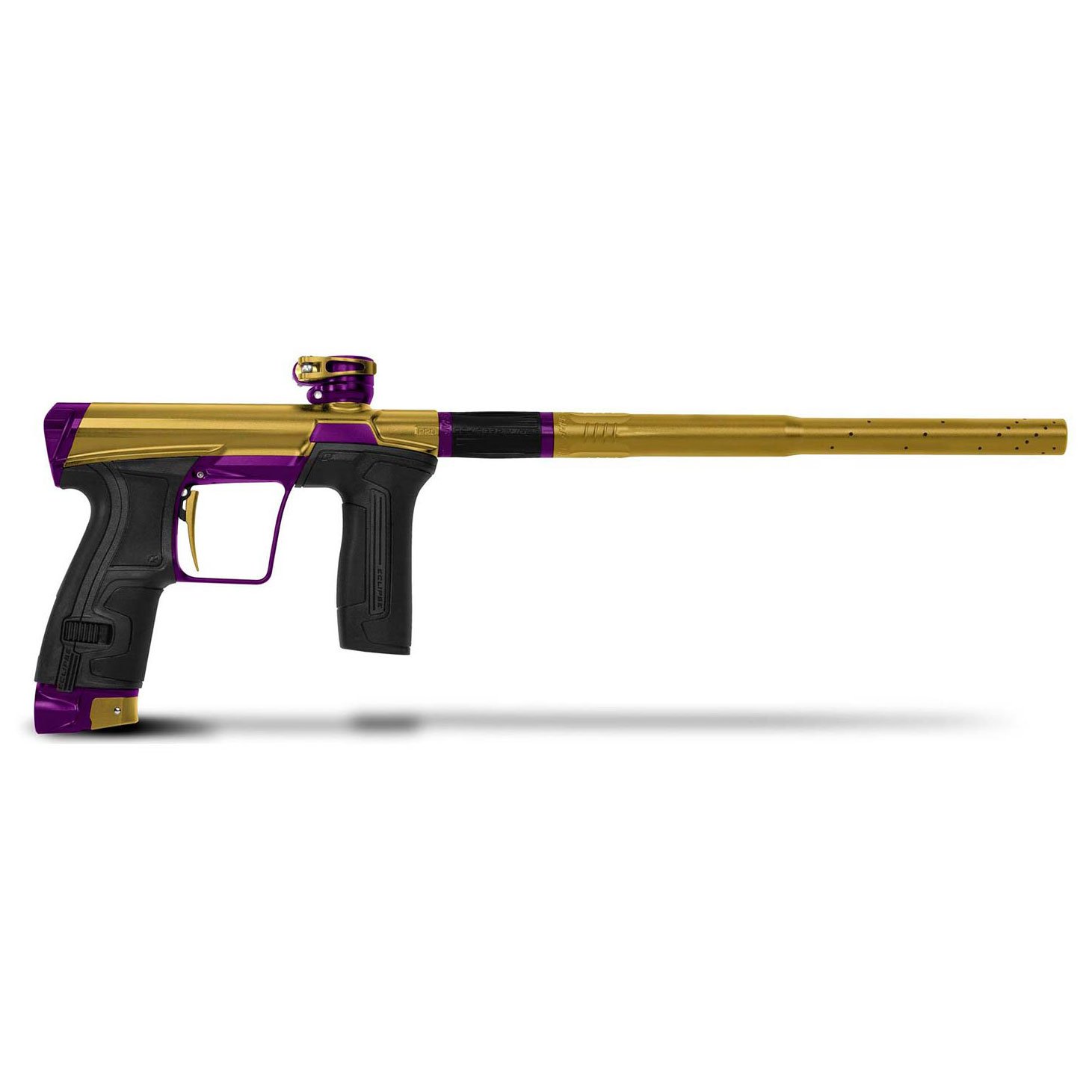 Planet Eclipse Debuts CS2 PRO – Paintball Ruined My Life