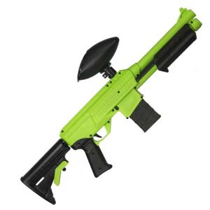 The Best Paintball Guns For Kids – Paintball Ruined My Life